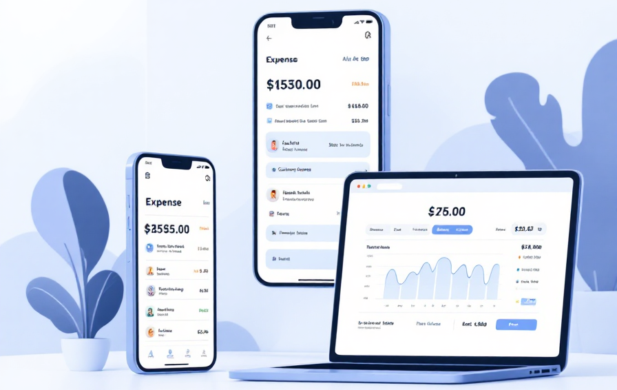 ExpenShare - Best Expense Manager App that manages your expenses [FREE]